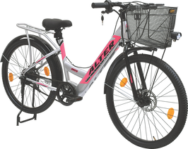 Discover the Best Alter Bikes for Every Adventure!