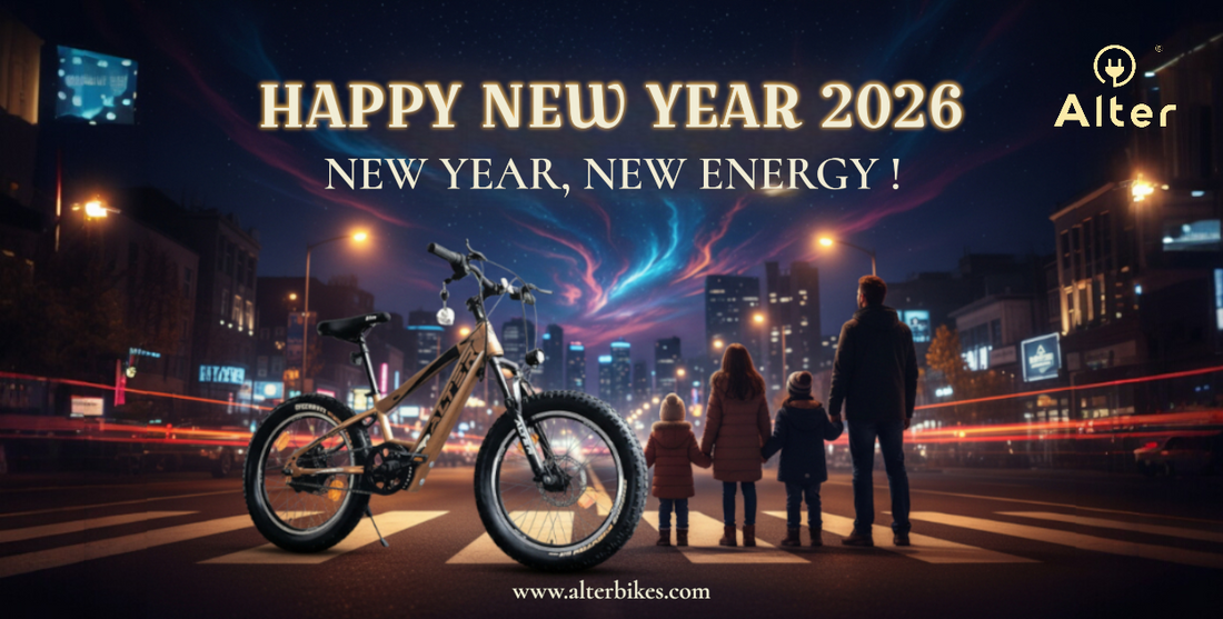 Discover the Best Alter Bikes for Every Adventure!