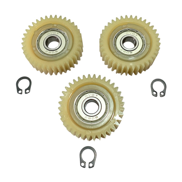 Integrated Nylon Gear – Alter Bikes